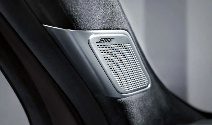 Sistema de sonido Bose